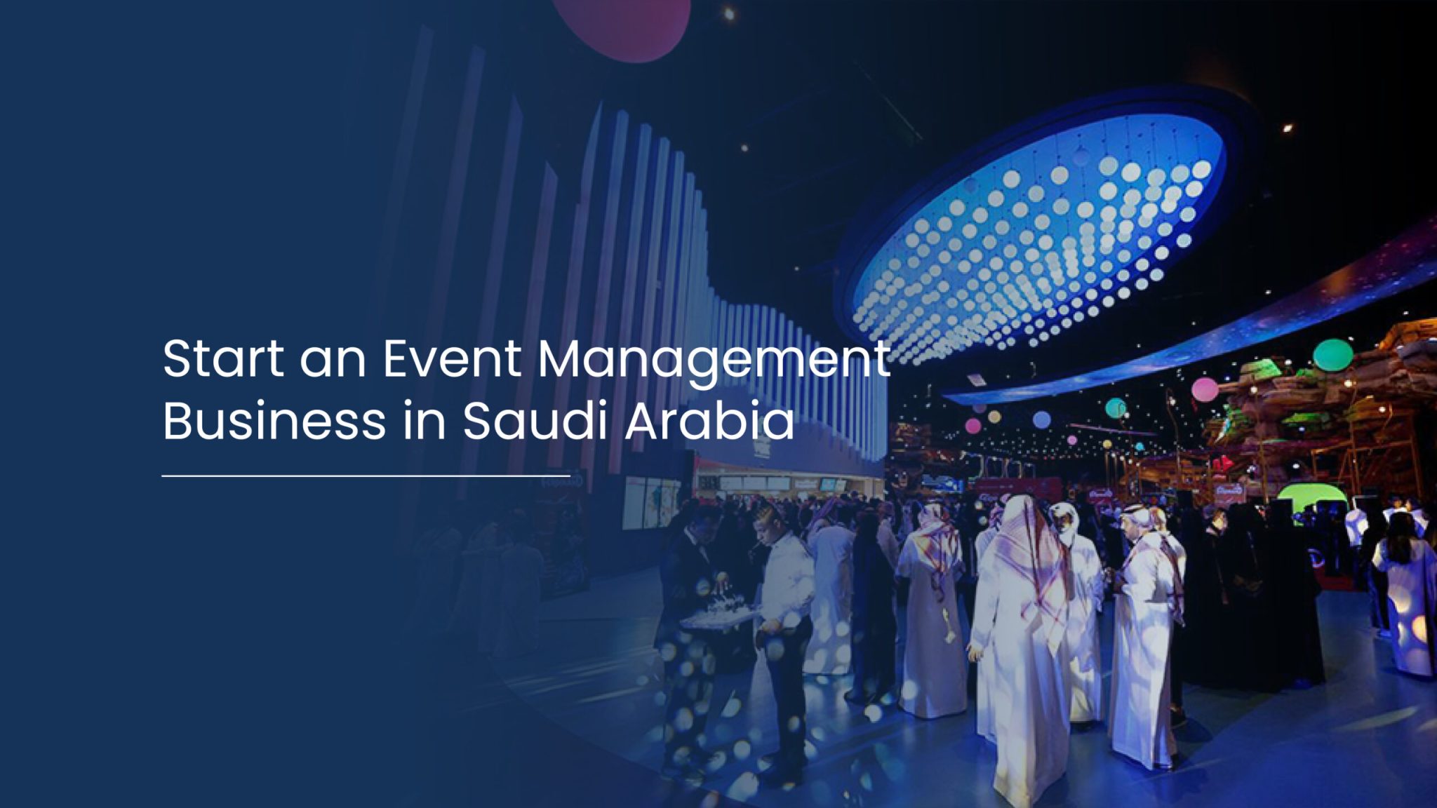 Event Management - BoldTarget